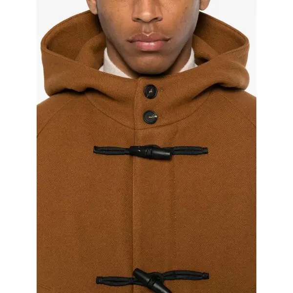 Tagliatore Coats Duffle Coats