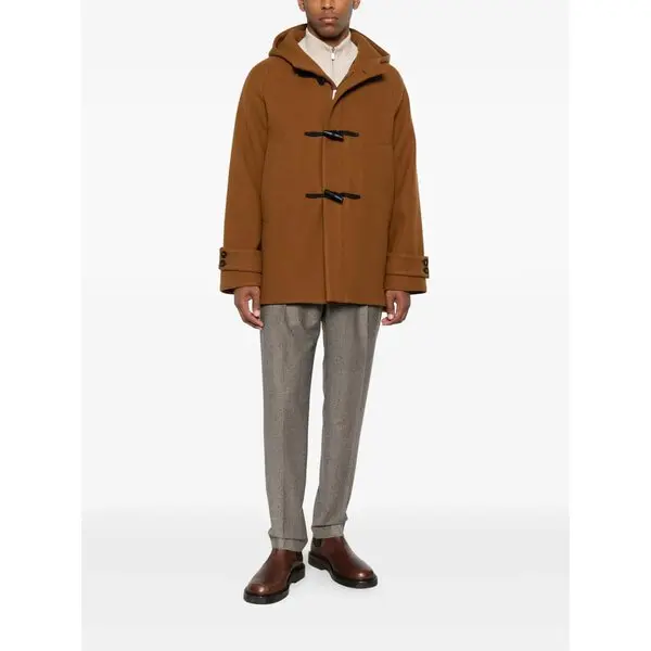 Tagliatore Coats Duffle Coats