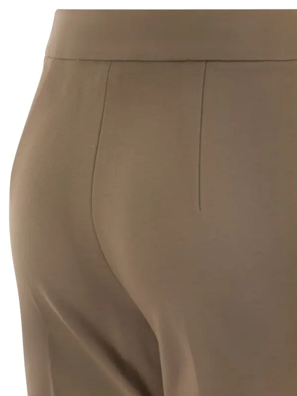 Max Mara Pegno Trousers - Multicolor