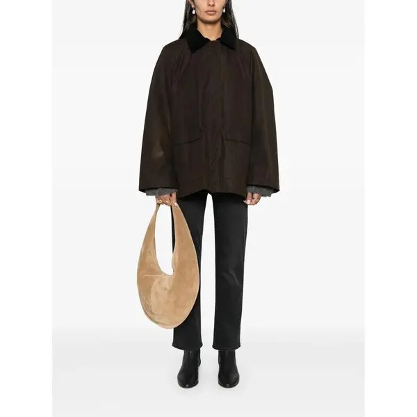 TOTEME Jackets Oversized Jackets