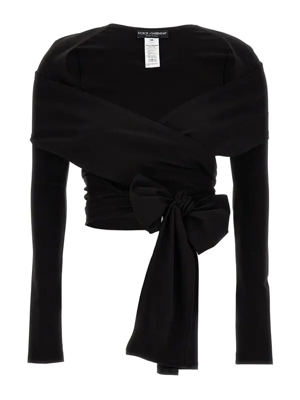 Dolce & Gabbana Top 'kim