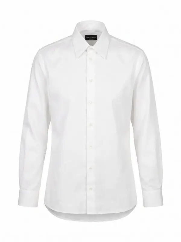 Giorgio Armani Shirt - Multicolor