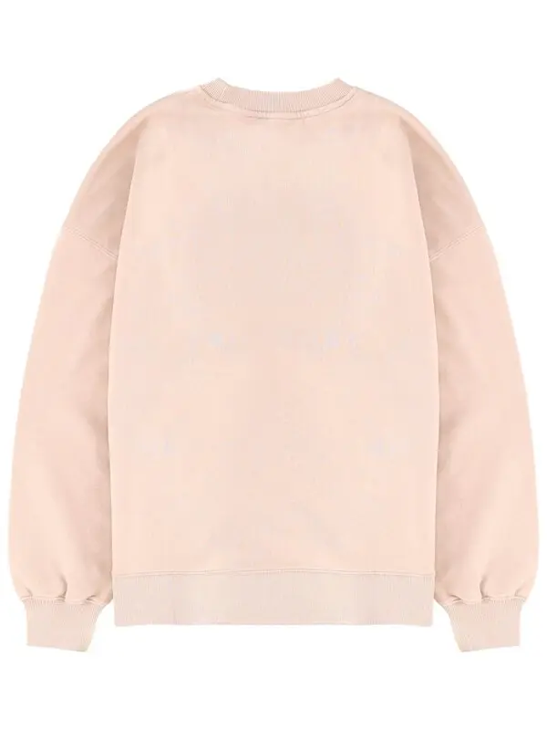 ROTATE BY BIRGER CHRISTENSEN Sweatshirt With Logo