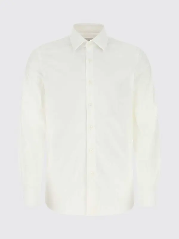 Prada Cotton Shirt