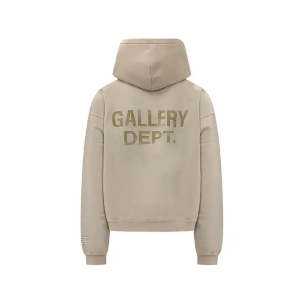 GALLERY DEPT. Neutrals Sweaters & Knitwear Hoodies