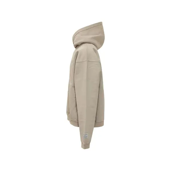 GALLERY DEPT. Logo Cotton Hoodie