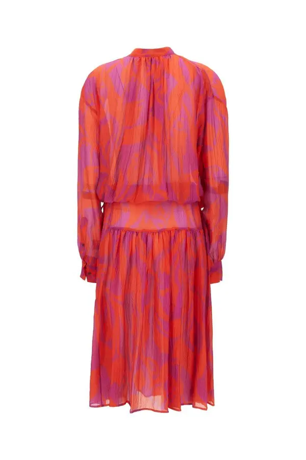 Dries Van Noten Clothing Dresses