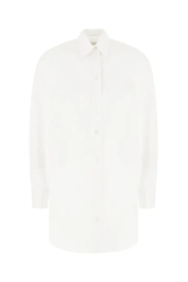 Isabel Marant Étoile Button-up Shirt - Multicolor