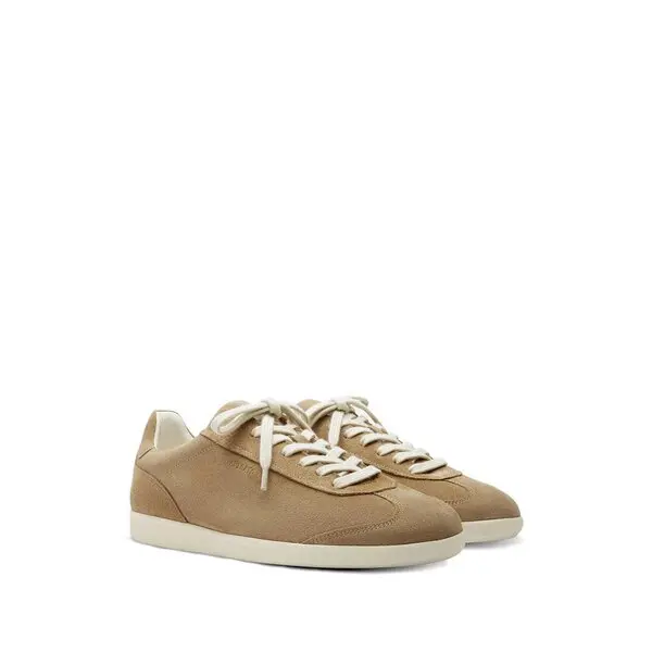 Axel Arigato Neutrals Trainers Low-tops