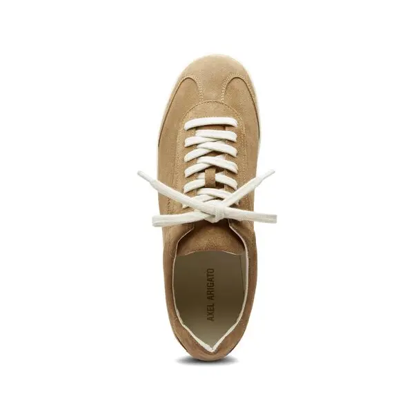 Axel Arigato Neutrals Trainers Low-tops