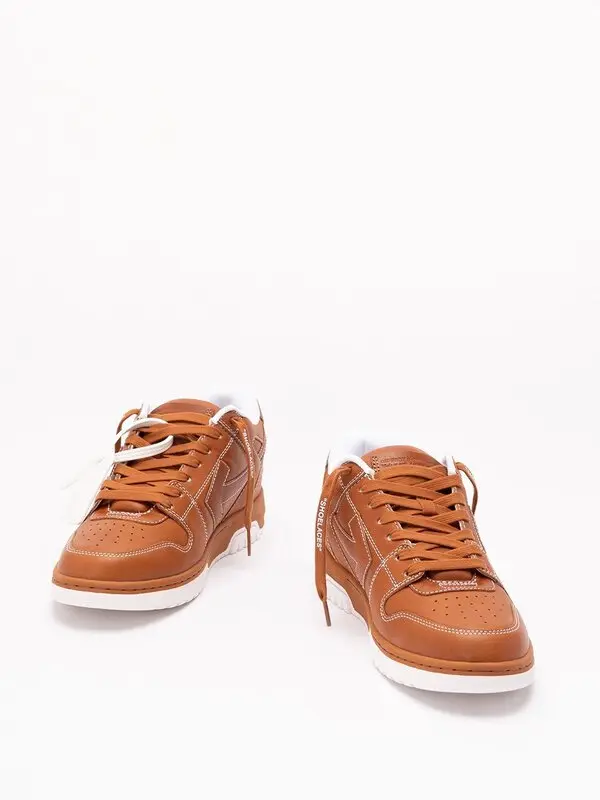 Off-White Out Of Office` Sneakers