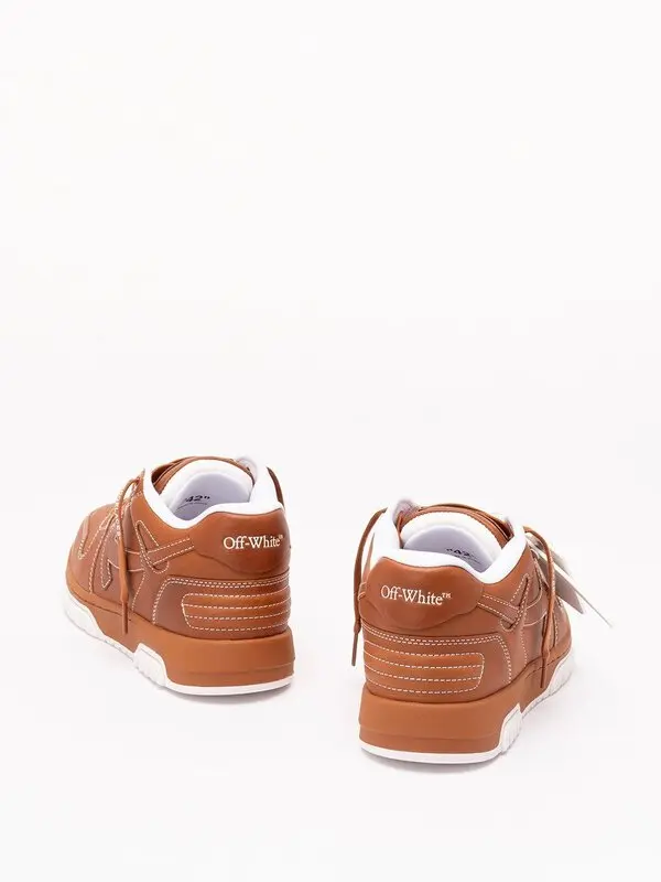 Off-White Out Of Office` Sneakers