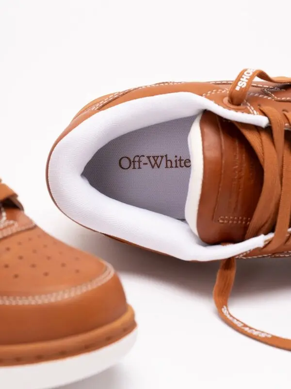 Off-White Out Of Office` Sneakers