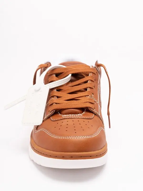 Off-White Out Of Office` Sneakers
