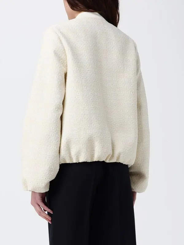 Gucci Cotton Tweed Jacket