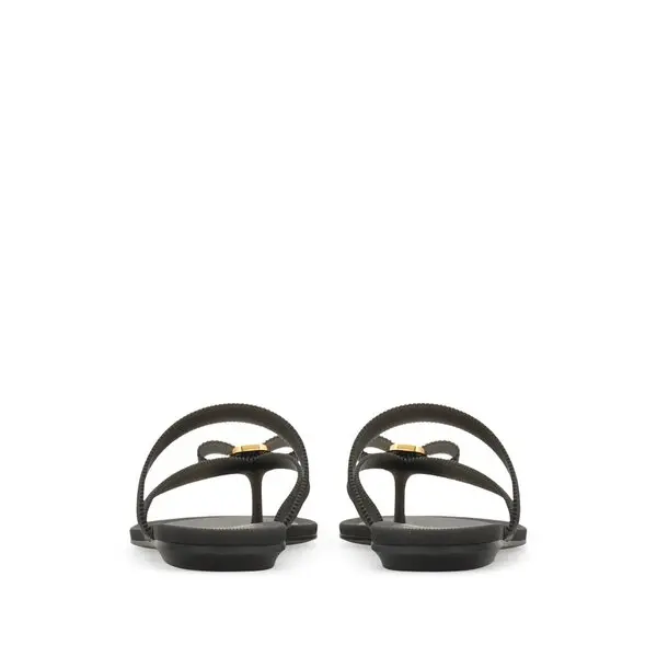FERRAGAMO Flip-flops & Slides