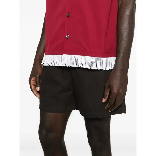 Prada Shirts