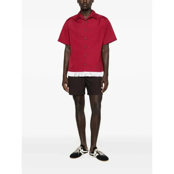 Prada Shirts