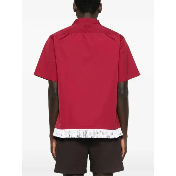 Prada Shirts