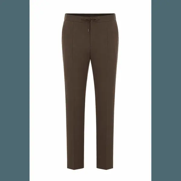 Herno Pants - Brown