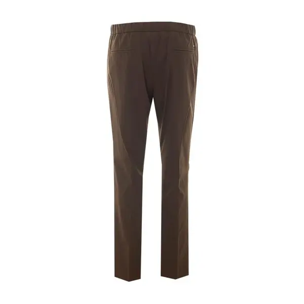 Herno Pants - Brown
