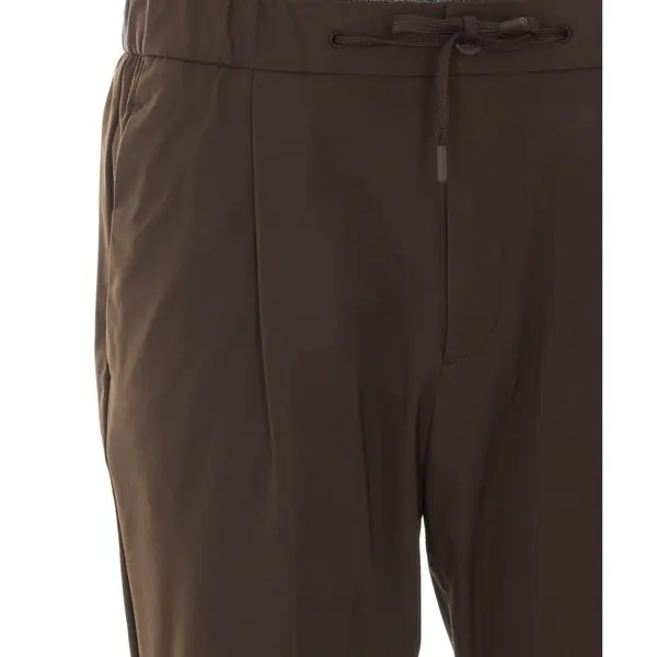 Herno Pants - Brown
