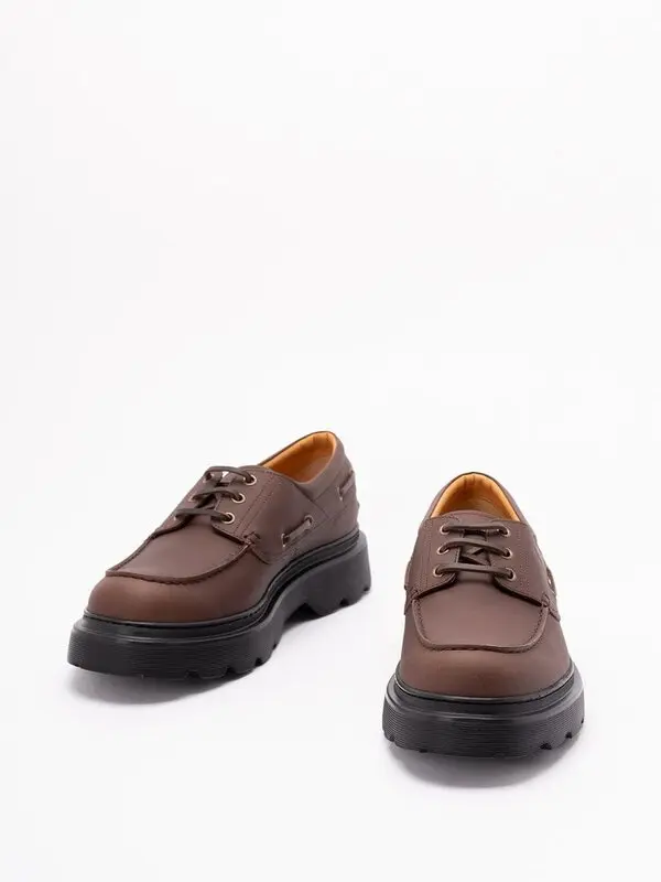 TOD'S Lace-ups