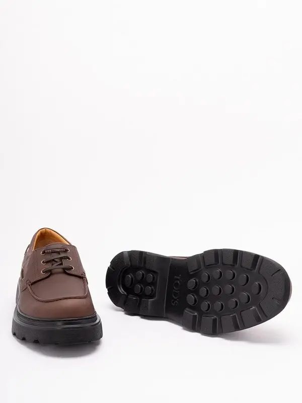 TOD'S Lace-ups