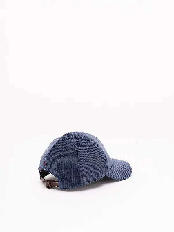 Brunello Cucinelli Baseball Cap