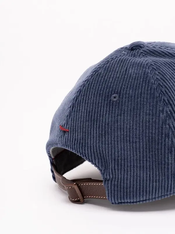Brunello Cucinelli Baseball Cap