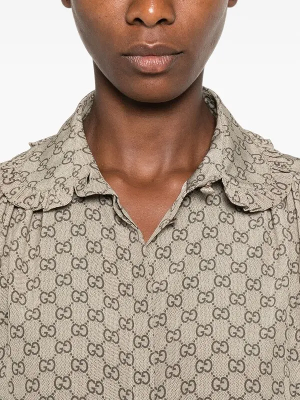 Gucci Shirts