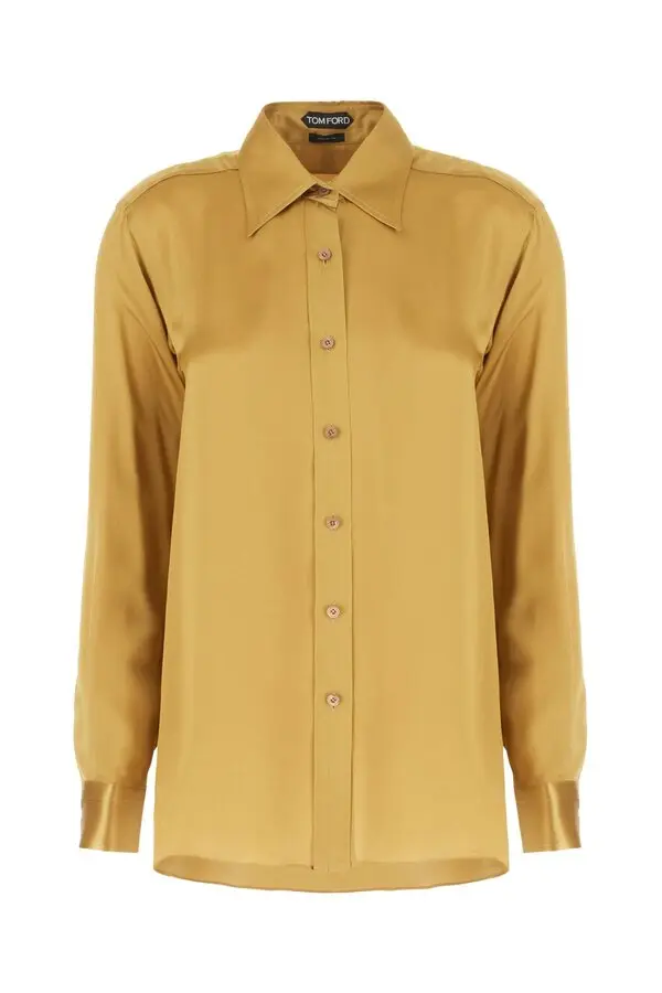 TOM FORD Clothing Shirts