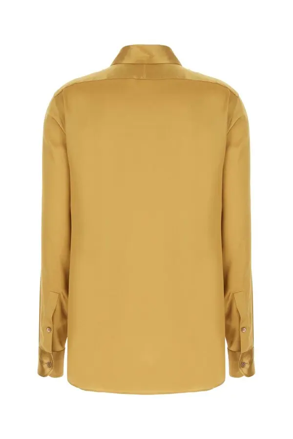 TOM FORD Clothing Shirts