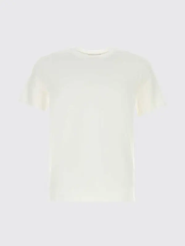 Prada Basic Cotton T-shirt