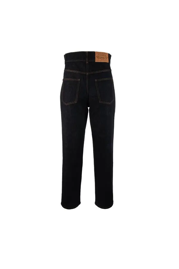 Moschino Clothing Jeans - Multicolor