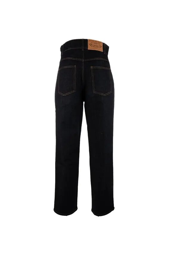 Moschino Clothing Jeans