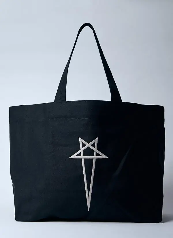 Rick Owens Beach Tote Bag