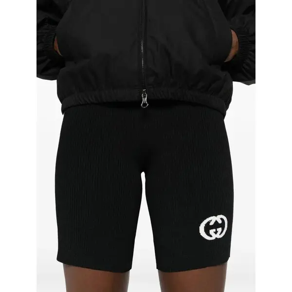 Gucci Shorts Short Shorts
