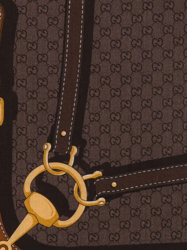 Gucci Scarves