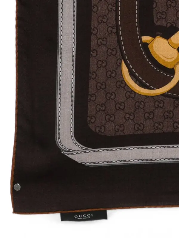 Gucci Scarves