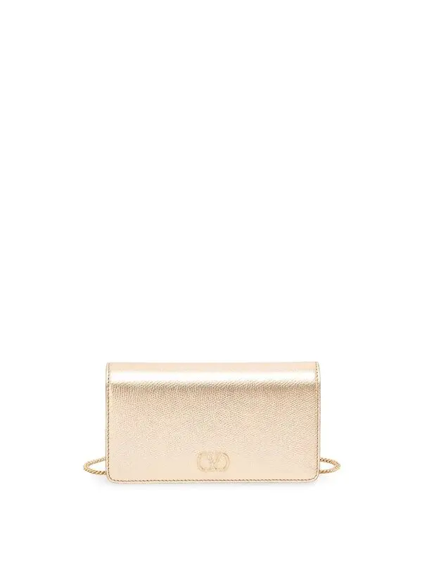 Valentino Garavani Vlogo Signature` Mini Bag - Multicolor