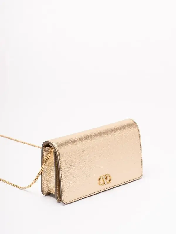 Valentino Garavani Vlogo Signature Mini Bag - Multicolor