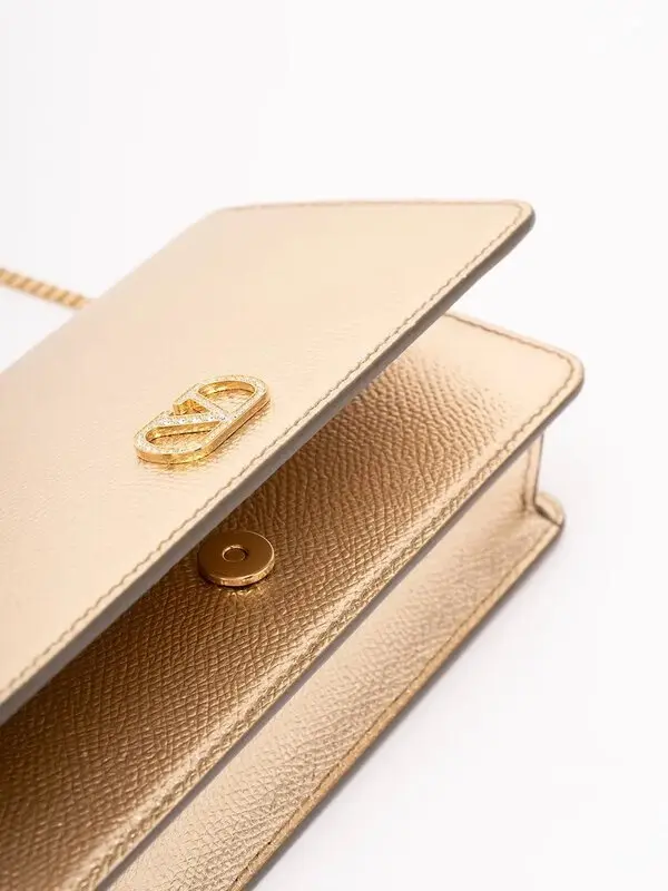 Valentino Garavani Vlogo Signature Mini Bag - Multicolor