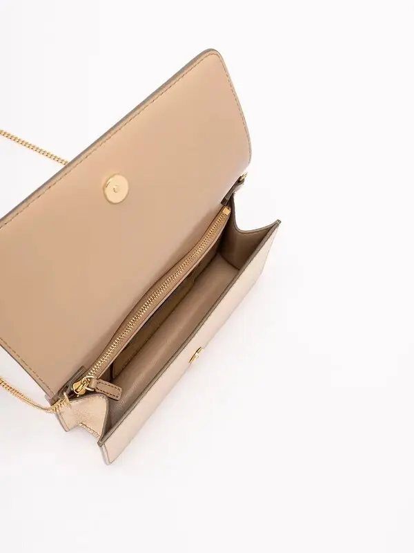 Valentino Garavani Vlogo Signature Mini Bag - Multicolor