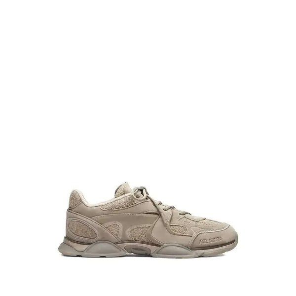 Axel Arigato Neutrals Trainers Low-tops