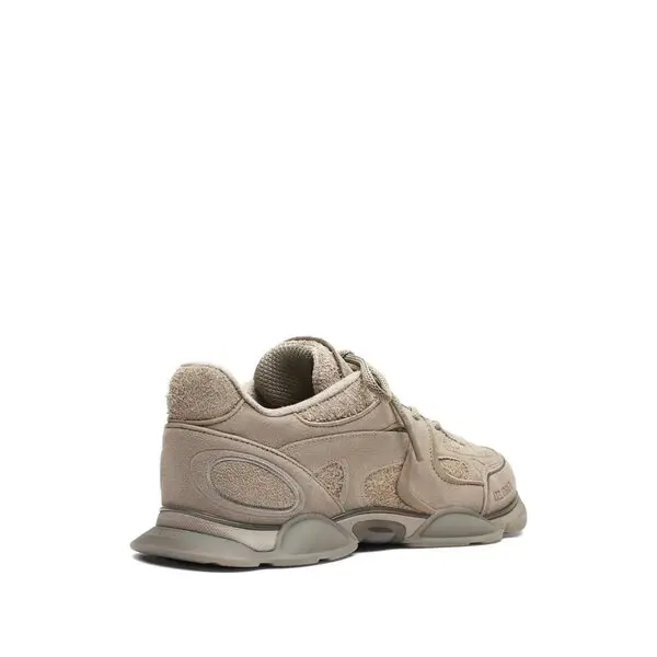 Axel Arigato Neutrals Trainers Low-tops