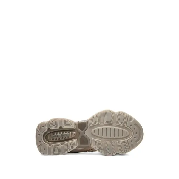 Axel Arigato Neutrals Trainers Low-tops - Cream