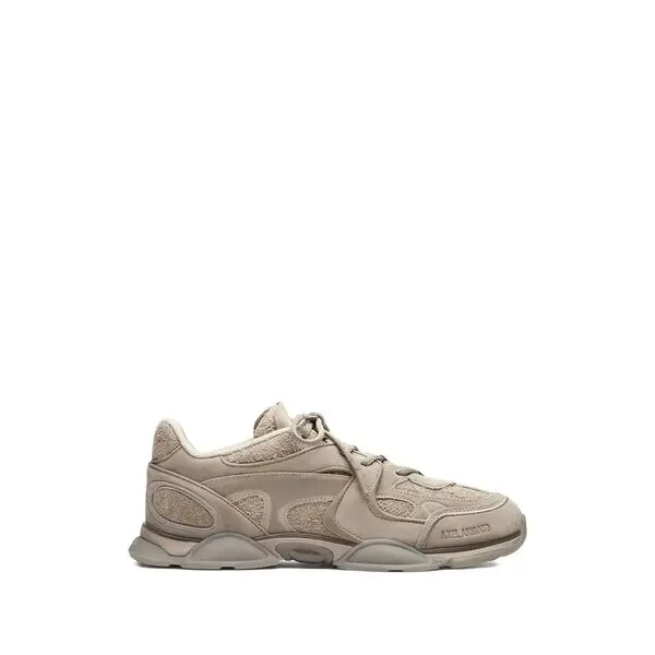 Axel Arigato Low-top Trainers - Cream
