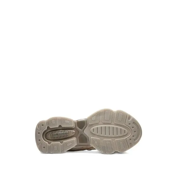 Axel Arigato Low-top Trainers - Cream