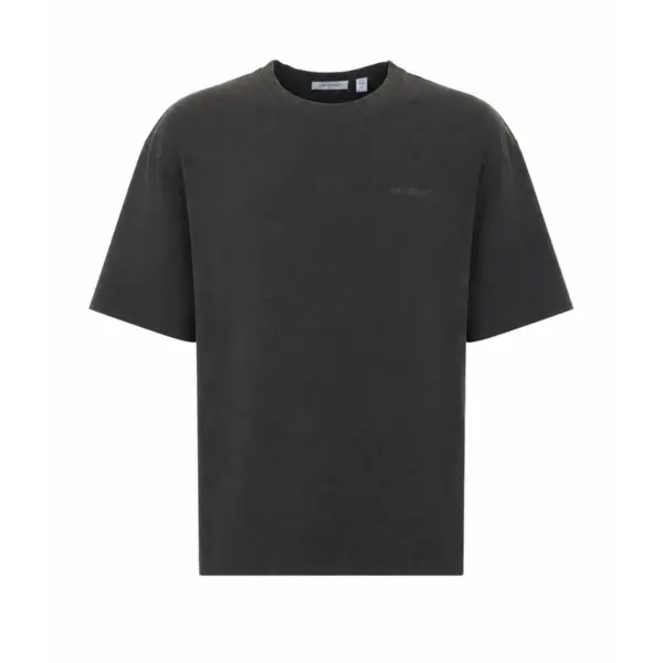 Off-White Rugs Arrow Skate T-shirt